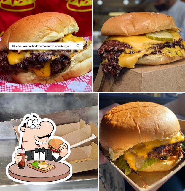 Eat at RoBs in Rozelle - Restaurant menu and reviews