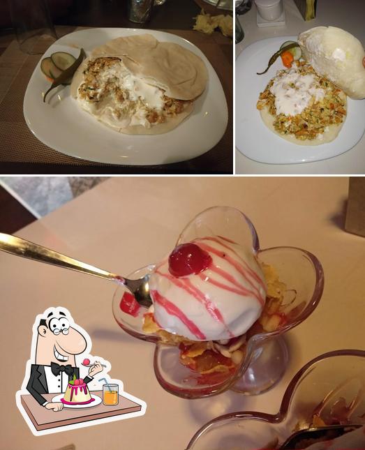 Food Magic Restaurant, Kunnamkulam - Restaurant menu, prices and reviews