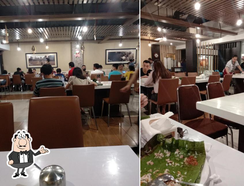 Fusia Restaurant - Pakuwon Trade Center, Surabaya - Restaurant reviews