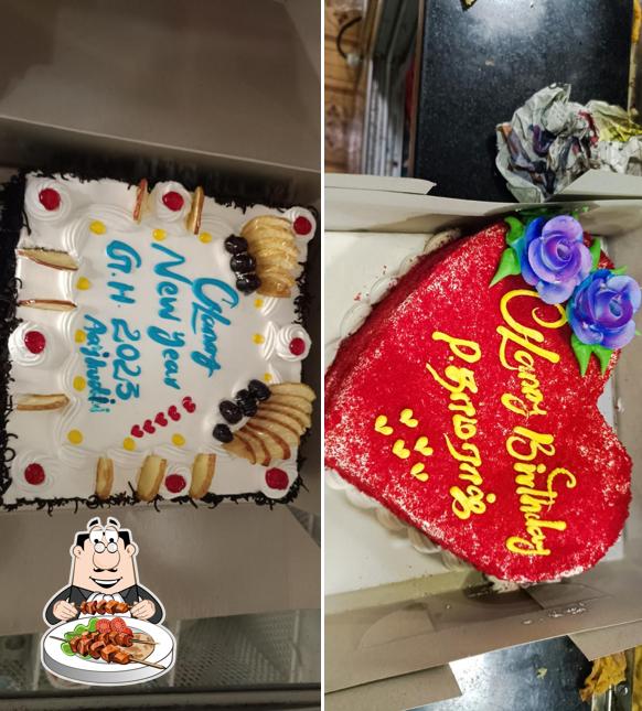 Ganesh Bakery, Tenkasi - Restaurant menu, prices and reviews