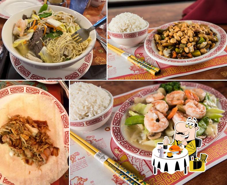 Golden Gate Restaurant, Waukesha - Restaurant menu, prices and reviews