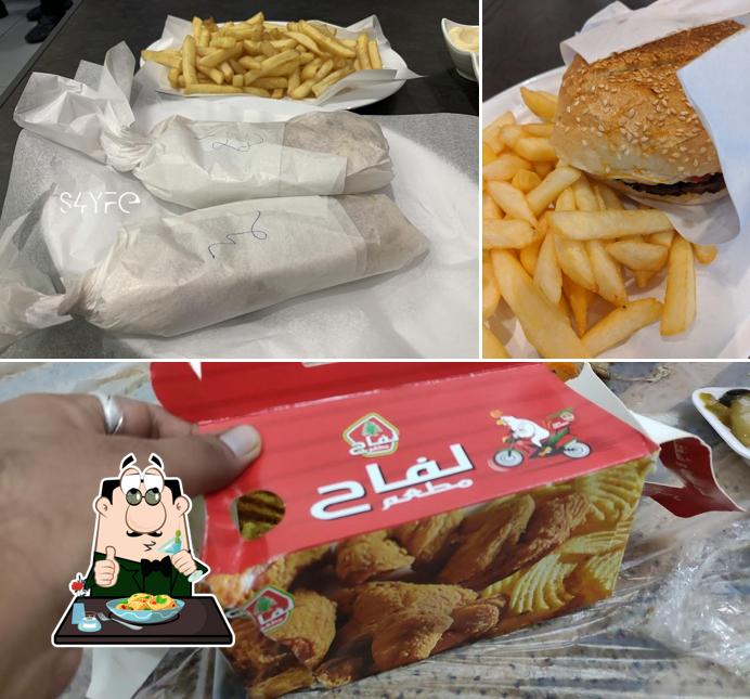 Laffah Restaurant, Dubai - Restaurant menu, prices and reviews