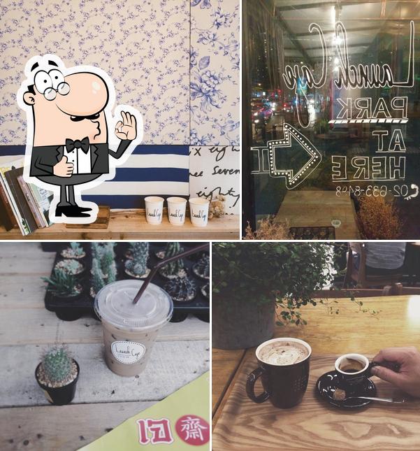 Launch Cafe, Bangkok - Restaurant reviews