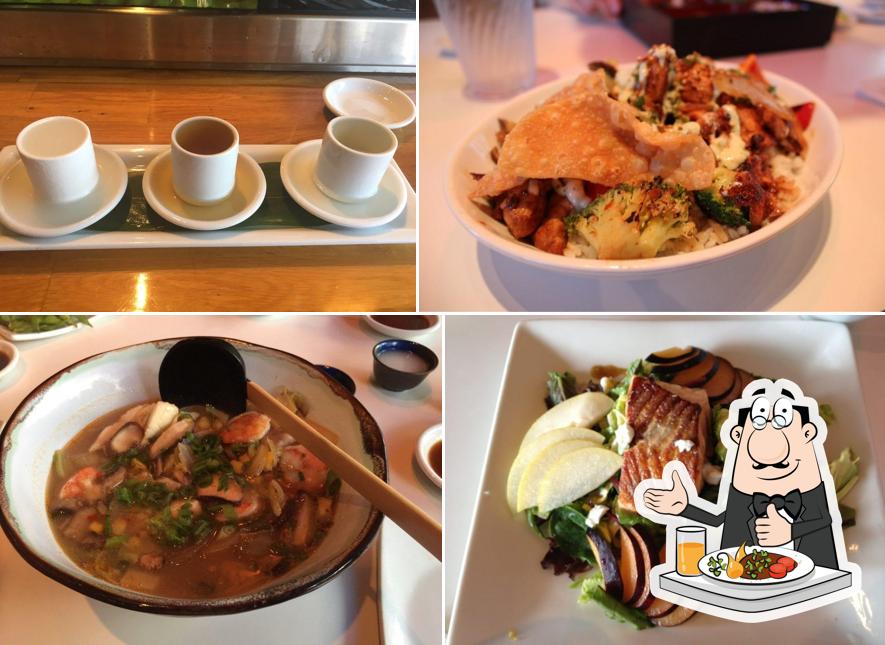 Lucky Robot, Austin - Restaurant menu, prices and reviews