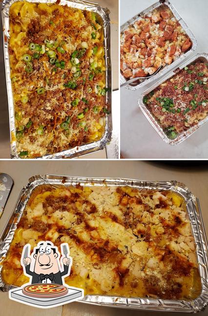 Mac'd Out, Ottawa - Restaurant menu, prices and reviews