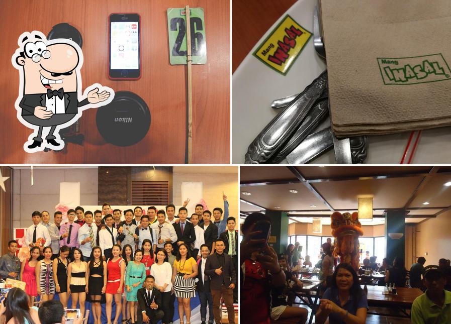 Mang Inasal Surigao, Surigao City - Restaurant menu, prices and reviews