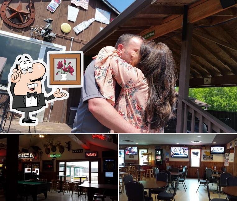 Marble Hill Inn, Oneida - Restaurant menu, prices and reviews