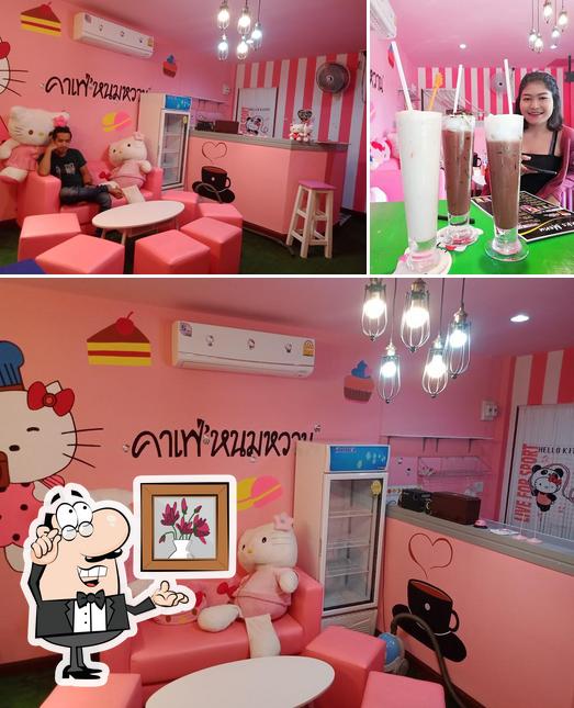 Meeting Point restaurant, Ao Nang - Restaurant reviews