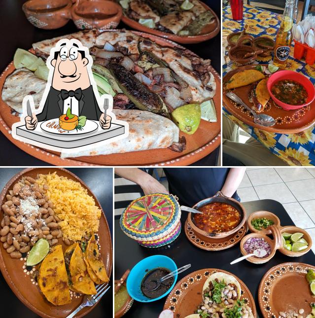Mi Sazon, Yakima - Restaurant menu, prices and reviews
