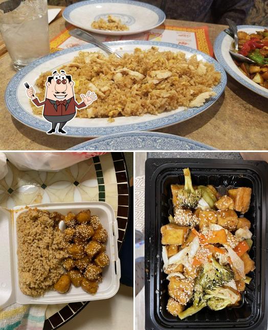 New Canton Restaurant, Wheat Ridge - Restaurant menu, prices and reviews