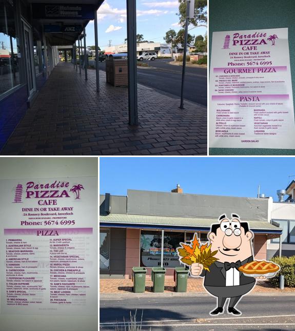Top 5 restaurants in Inverloch, december 2024 - Restaurant Guru
