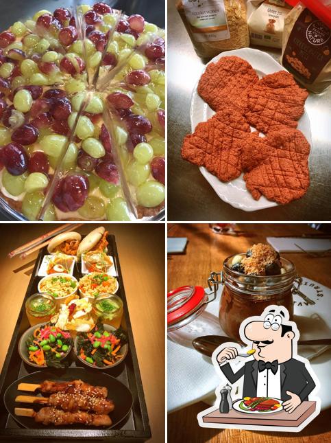 Paviljoen Struis, Ridderkerk - Restaurant menu, prices and reviews