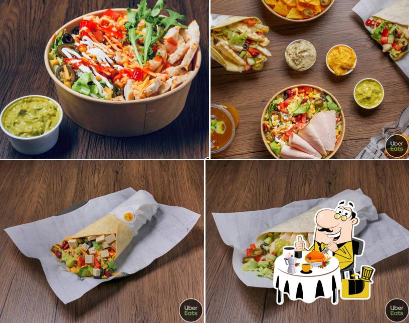 Pinatas Restaurant, Berlin - Restaurantbewertungen