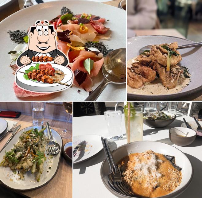 Sanjusan, Minneapolis - Restaurant menu, prices and reviews
