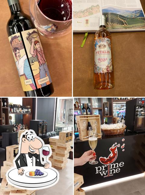 Prime Wine Oficial pub & Bar, São Paulo - Avaliações de restaurantes
