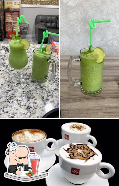 Choco Mania Cafe in Sterling Heights - Restaurant menu and reviews