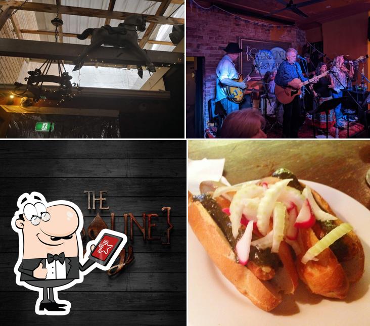 Gasoline Pony, Marrickville - Restaurant menu, prices and reviews