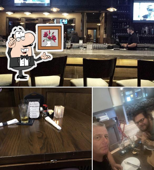 Stonebridge Grille & Tavern, Warren - Restaurant menu, prices and reviews