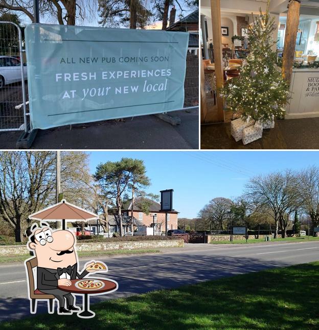 The Curlew, Bournemouth - Restaurant menu, prices and reviews