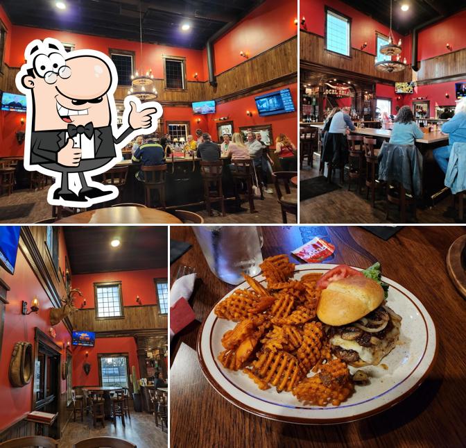 The Local Saloon, Roanoke - Restaurant menu, prices and reviews
