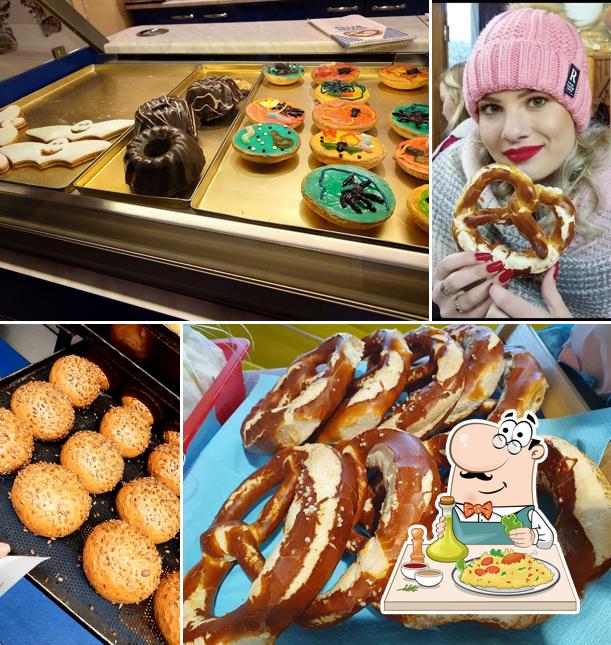 Bakery Oswald Piller, Karlsfeld - Restaurant reviews