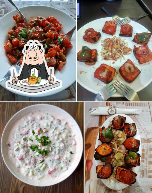 Bapu Ki Kutiya, Ganj Basoda - Restaurant menu, prices and reviews