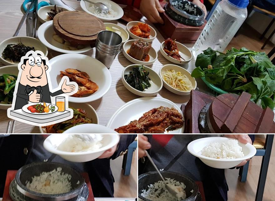 두무포산장, Boseong-gun - Restaurant menu, prices and reviews