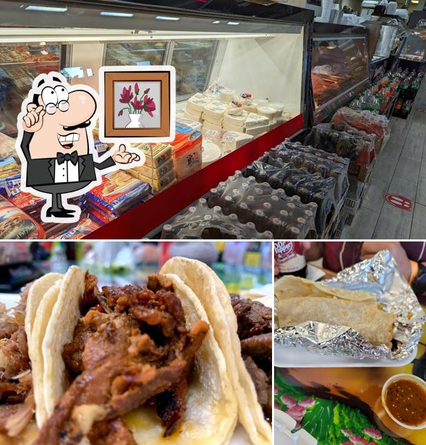 Carnicería Azteca in Prescott Valley - Restaurant menu and reviews