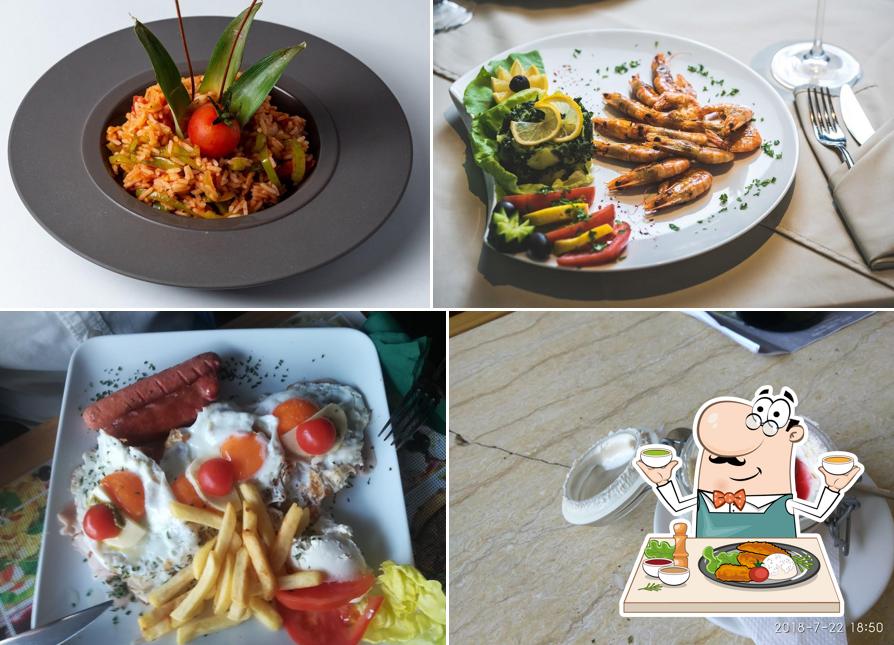Top 10 restaurants in Podgorica, december 2025 - Restaurant Guru