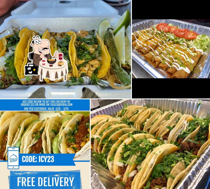 EL TULE TAQUERIA, Ardmore - Restaurant menu, prices and reviews