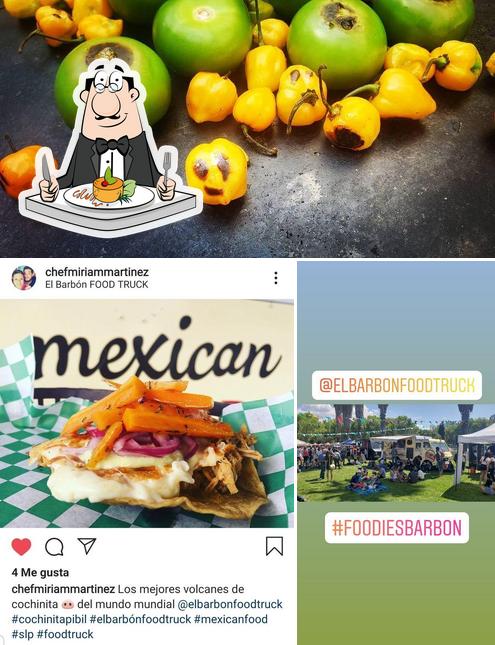 El Barbón Bistró, San Luis Potosi - Opiniones del restaurante