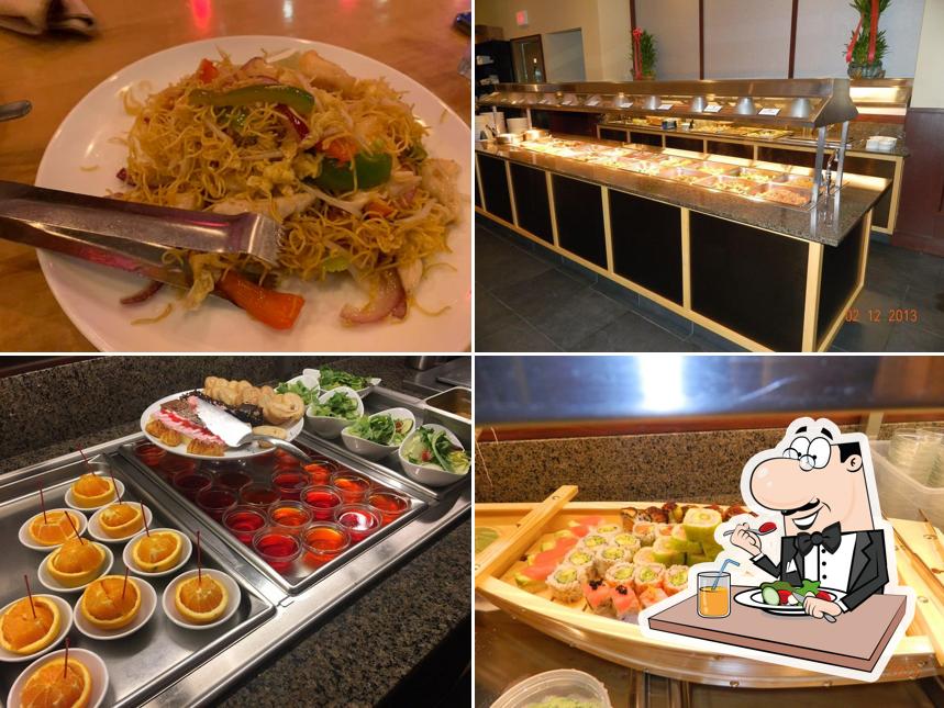 Mandarin Danvers in Danvers - Restaurant reviews