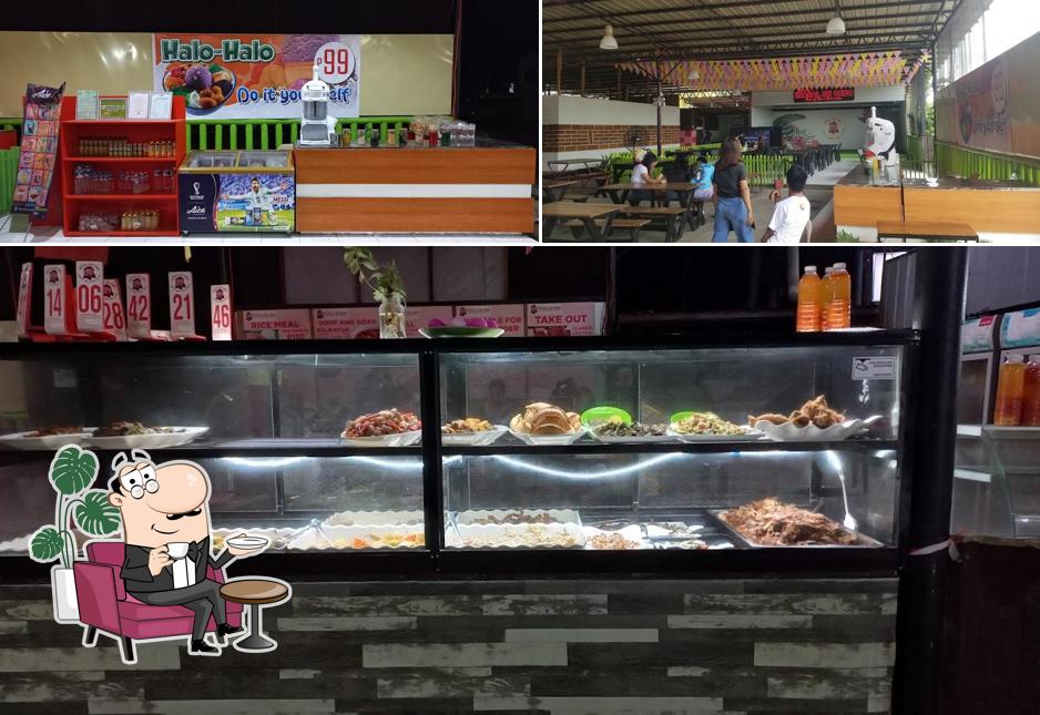 Inasal de Cebu Letchon House, Tagum City - Restaurant menu, prices and ...
