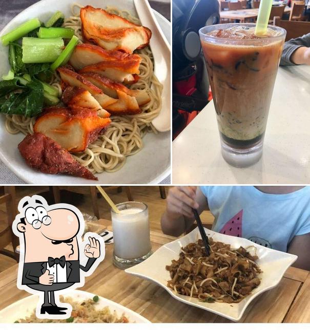 Kitchen Inn Express, Perth - Restaurant menu, prices and reviews