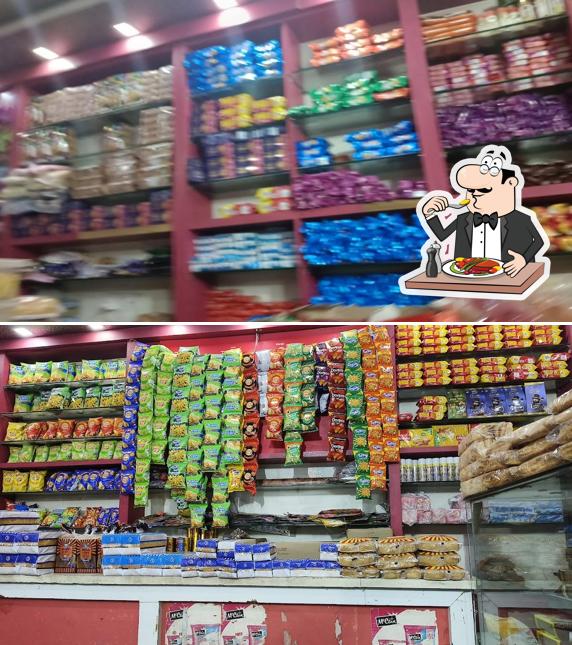Krishna thakur bakery, Jaipur - Restaurant menu, prices and reviews