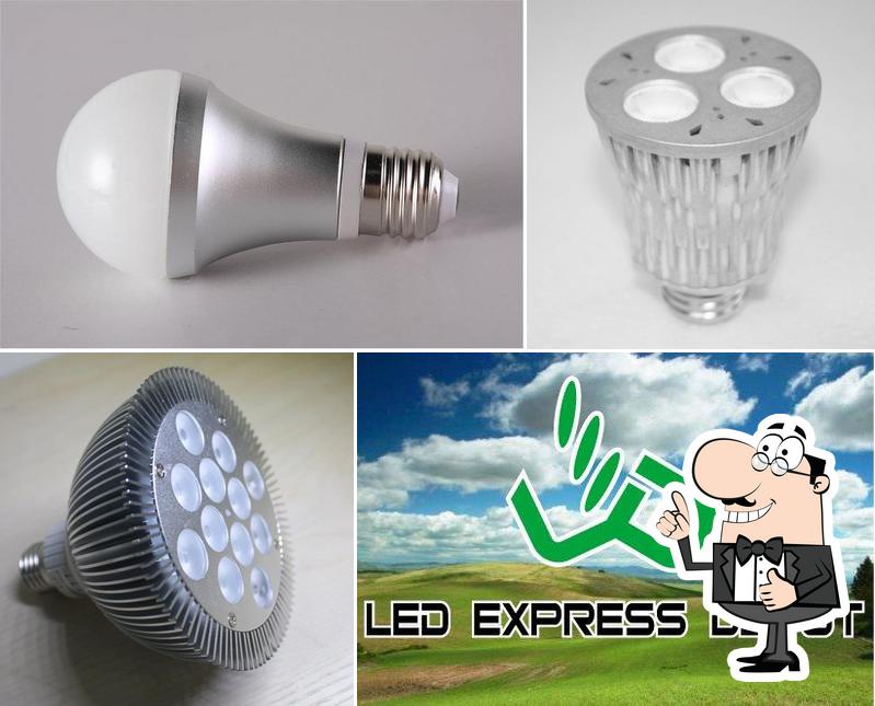 LED Express Depot in Houston