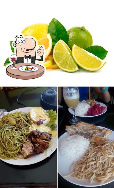 Lima Limón Piura restaurant, Piura - Restaurant reviews