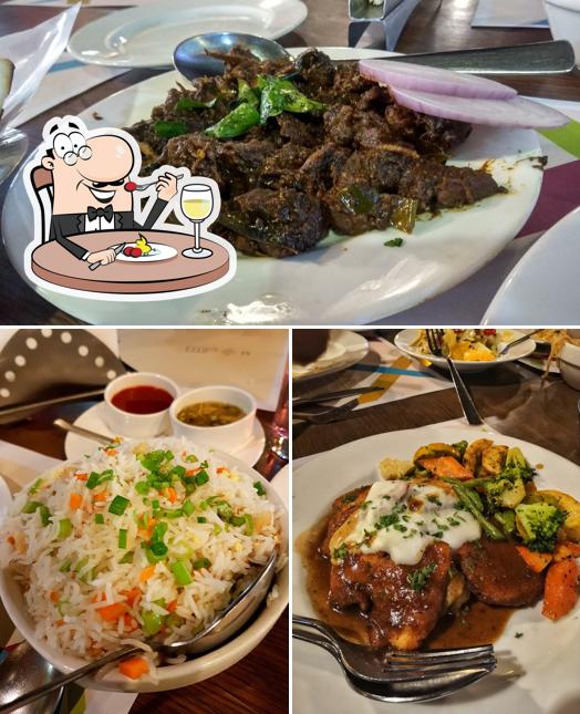 M Grill - Paragon Group, Kozhikode - Restaurant menu, prices and reviews