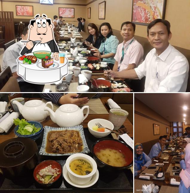 MADOKA JAPANESE RESTAURANT, Bekasi - Restaurant menu, prices and reviews