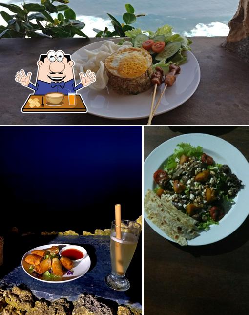 Malini Uluwatu - SEAFOOD & SUNSET, Jimbaran - Restaurant menu, prices ...