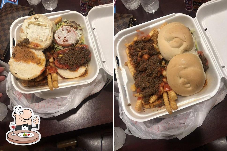 Mark's Texas Hots, 48 Lake Ave in Rochester - Restaurant reviews