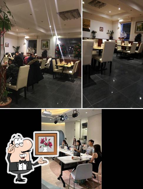 Mei Wei Cheng, Jette - Menu du restaurant, prix et avis