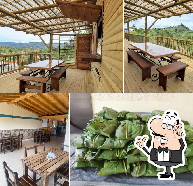 Los 7 mejores restaurantes en Peñol, diciembre 2025 - Restaurant Guru