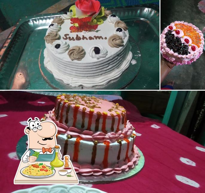 Mitthi cake Bekari Store, Rafiganj - Restaurant menu, prices and reviews