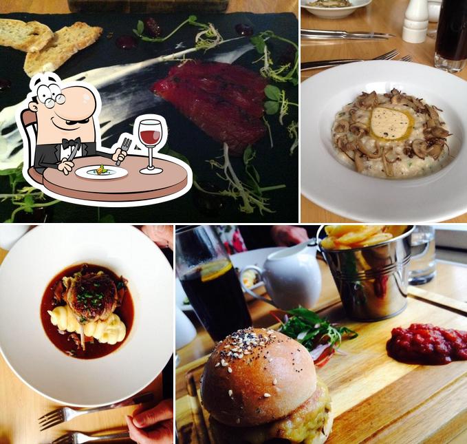 Munch of Mumbles, The Mumbles - Restaurant menu, prices and reviews