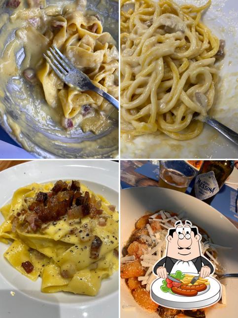 PaStation London, London - Restaurant menu, prices and reviews