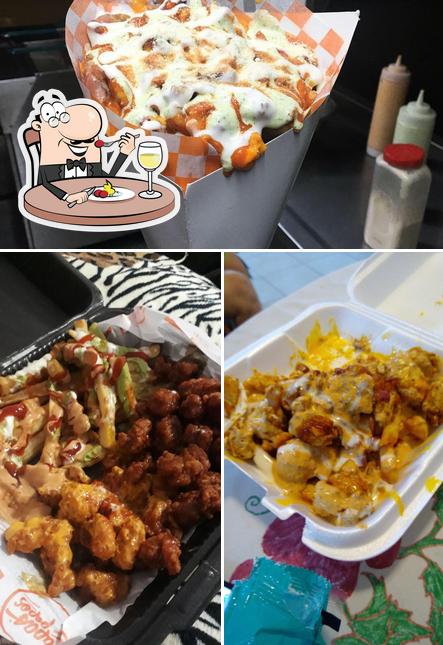 Papas Pepos, Los Mochis - Menú del restaurante, precios y reseñas