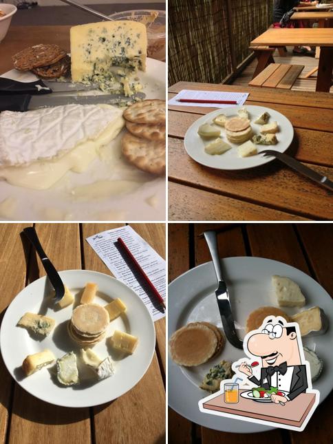 Red Hill Cheese in Red Hill - Restaurant menu and reviews