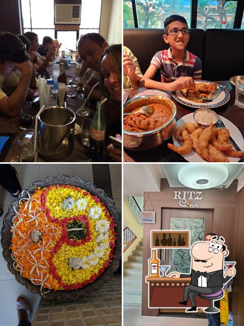 Ritz Classic Panjim, Panjim - Restaurant menu, prices and reviews