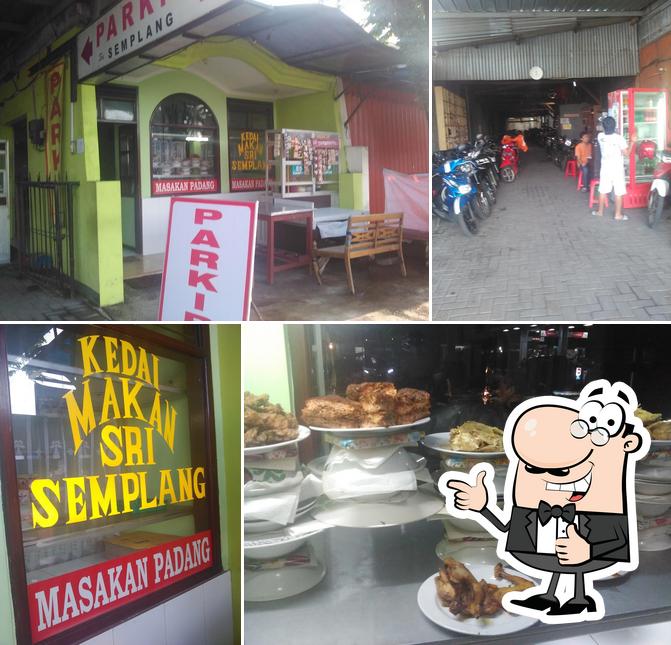 Sri Semplang restaurant, Malang - Restaurant reviews